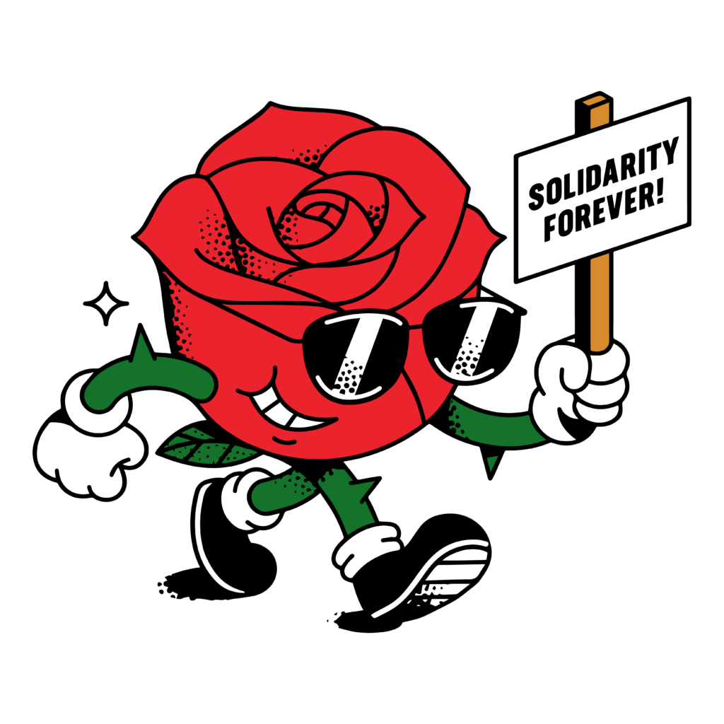 Democratic Socialists Post Wins in Strong Election Night – Central ...